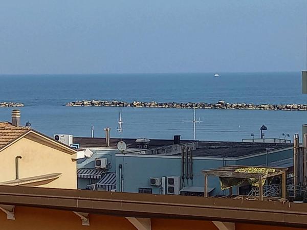 Petlyapartments - Cervia