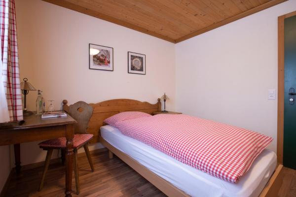 Hotel Bären - Les Diablerets