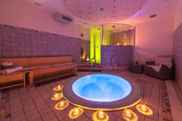 Hotel Valparaiso - Rimini