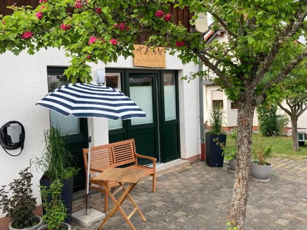 Ferienwohnung Zum Eifelelch - Daun