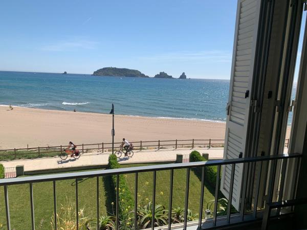 Voramar Viu Bé - L'Estartit