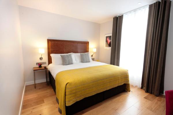Premier Suites Dublin, Ballsbridge - Dún Laoghaire
