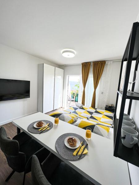 San-studio Apartment - Supetar