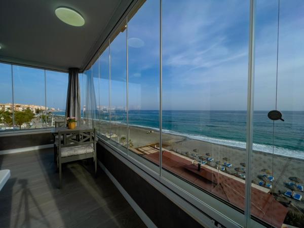Apartamento Mirador De Torrox - Torrox Costa