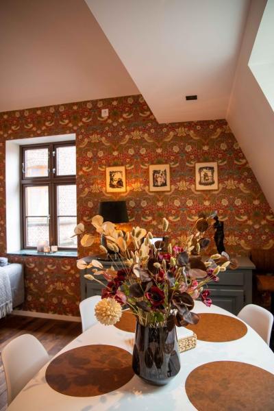 Luxury Apartment In Bergen's Gastronomic District - Bergen, Noruega