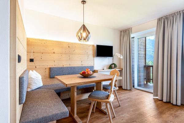 Haus Lohengrin Ferienwohnung 4 - Alpe di Siusi