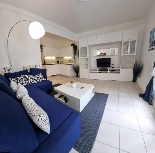 Au Cœur Du Village De Lamanon ** - Bouches-du-Rhône