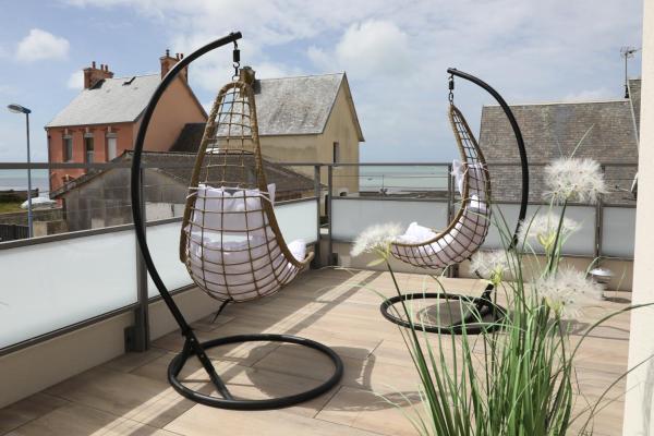 Les Maisons De Louise - Pirou Plage