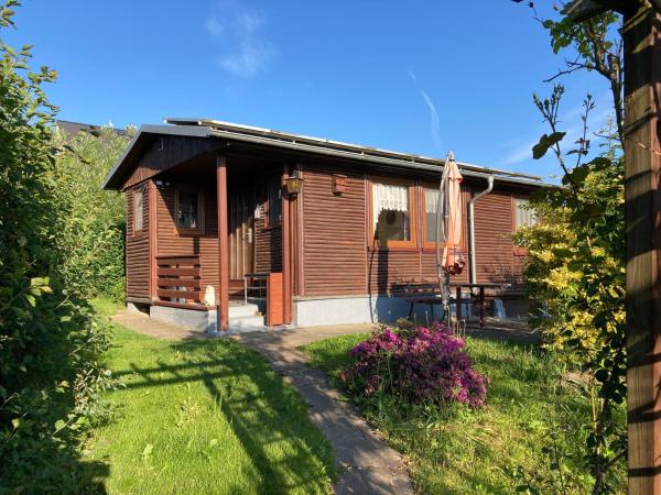 Gartenlandhaus - Stolpen