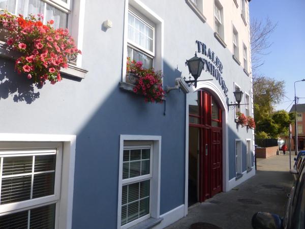 Tralee Townhouse - Ierland