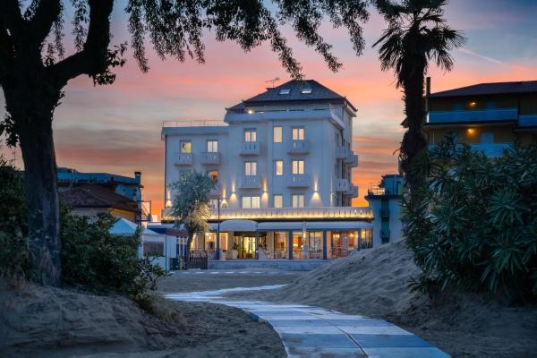 Hotel Delfino - Caorle