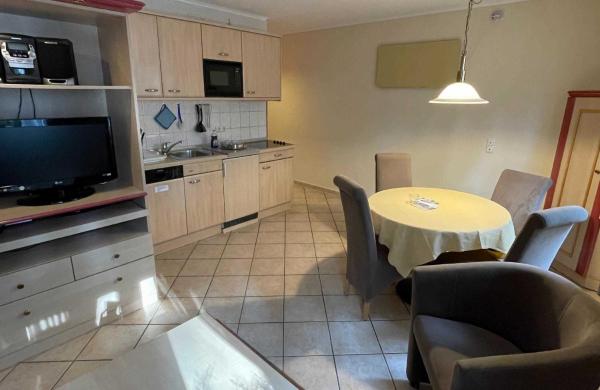 Haus Niedersachsen Apartment 12 - Timmendorfer Strand