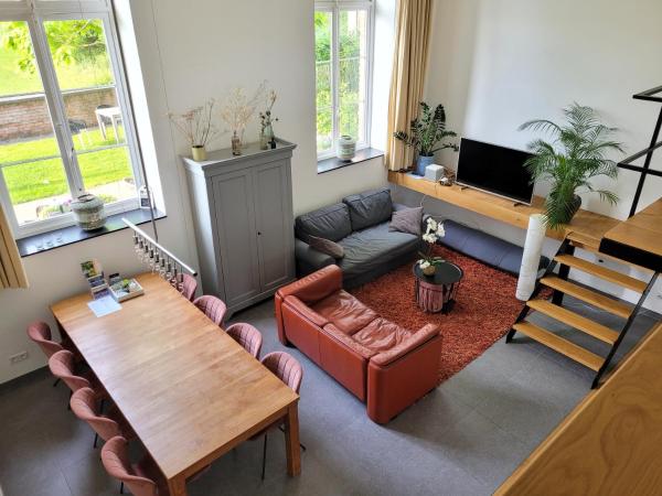 Mille Fleurs - Apartments - Limbourg, Belgique