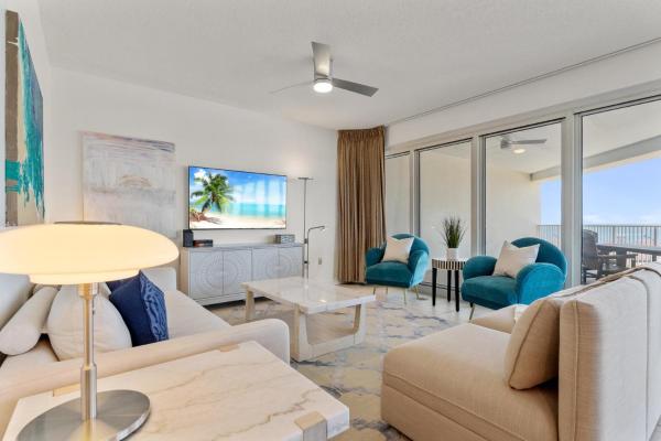 Tides 611 - Santa Rosa Beach, FL