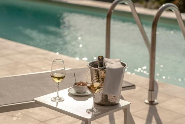 Parco Reala // Rural - Luxury - Rooms - Alba, CN, Italia