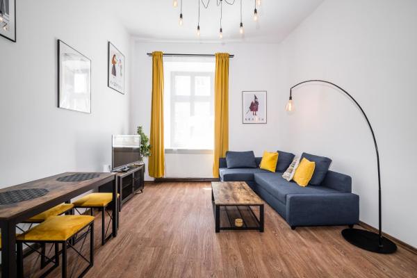 Dajwor Residence Jewish Quarter Wawelofts - Krakow