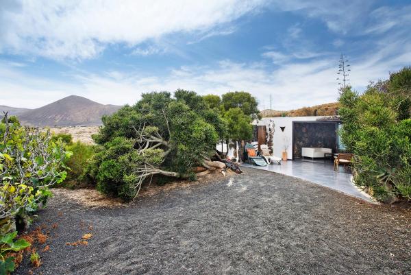 La Bodeguita House - Graciosa