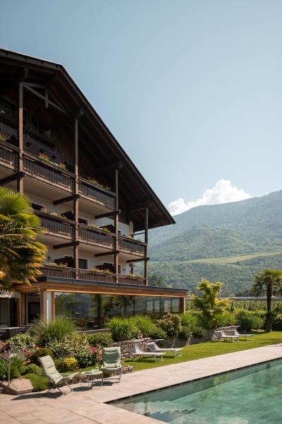 Hotel Salgart - Merano