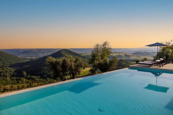 Antichi Casali Di Charme - Umbria