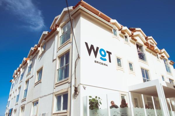 Wot Ericeira - Turcifal