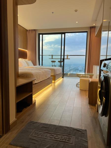 Apec Mandala Phú Yên Hương Giang Condotel - Phú Yên