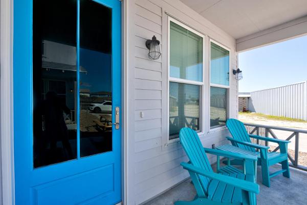 5 Oclock Chateau Mv2d - Port Aransas, TX