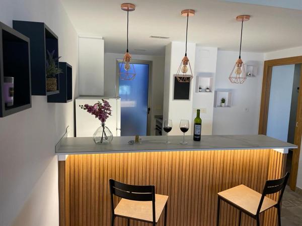 Apartamento El Azul - Alcantarilla