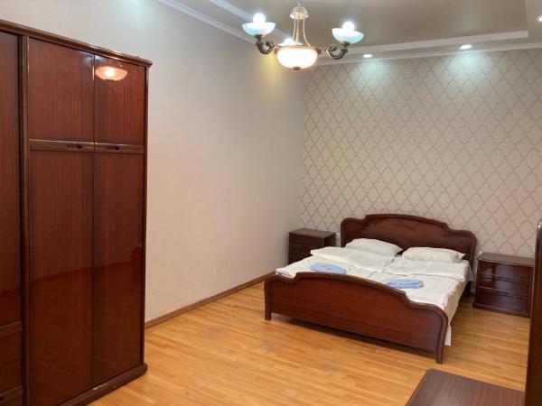 House Nag - Kutaisi