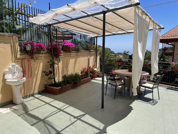 Serendipity - Amalfi