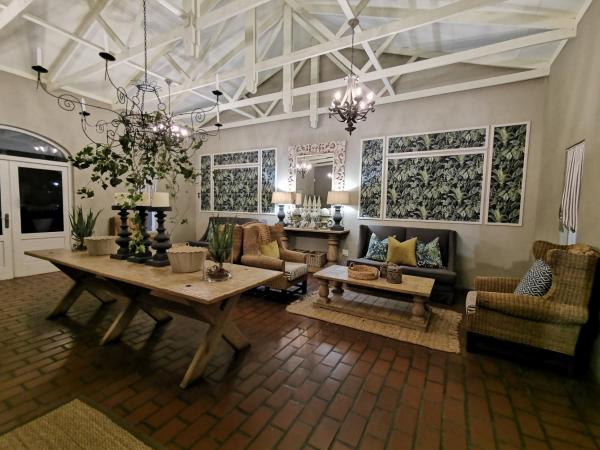 Pecan Manor - Hartbeespoort