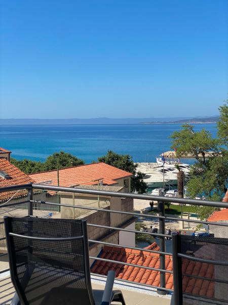 Villa Luciana - Old Town Centre - Promajna