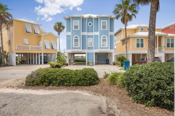 Blue Laguna By Vacation Homes Collection - Alabama