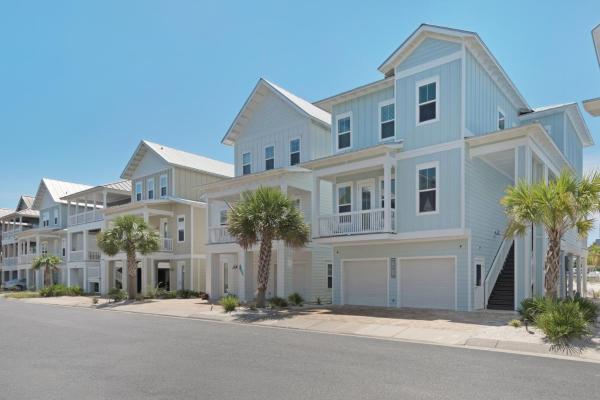 Bay Side Retreat Home - Pensacola Beach