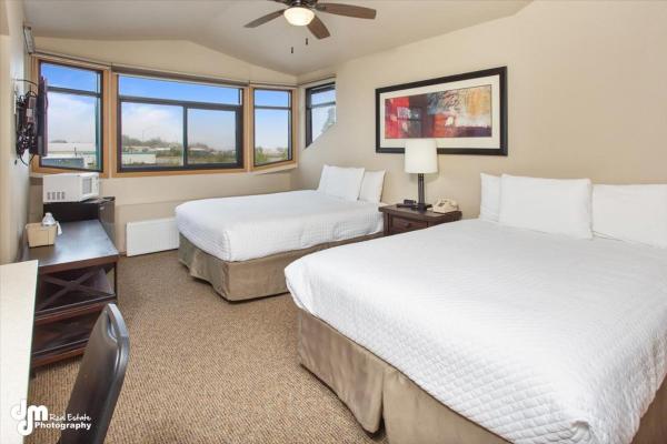 Kenai Airport Hotel - Kenai, AK