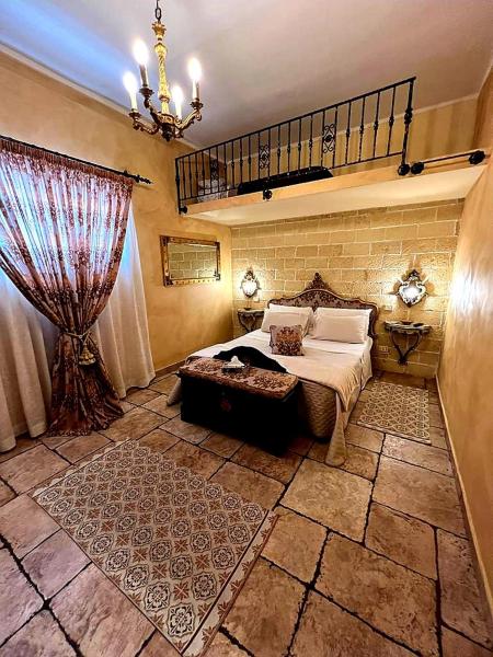 La Casetta Del Vicoletto - Palermo