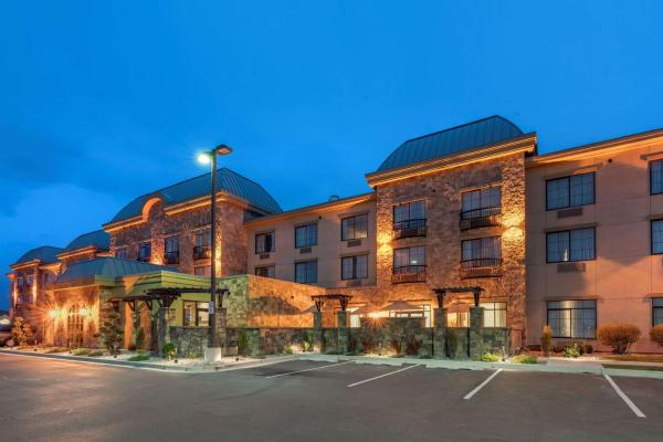 Best Western Premier Pasco Inn And Suites - Kennewick, WA