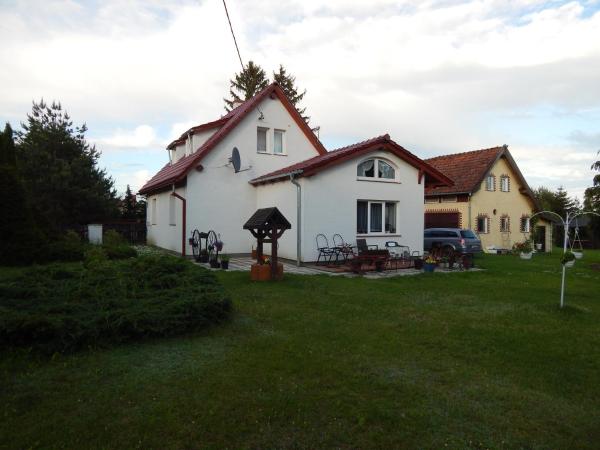 Ranczo Ryn Teresa Kozielska - Mazury
