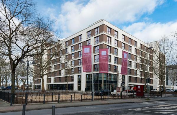 Leonardo Hotel Offenbach Frankfurt - Langen