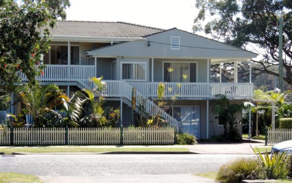 Sussex Shores - Australia
