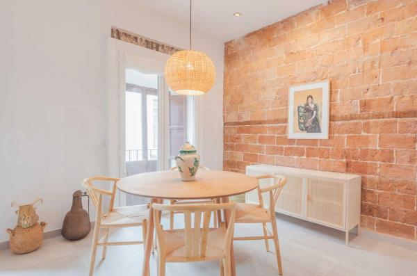 Apartment In The Heart Of Malaga By Rems - Castillo de Gibralfaro