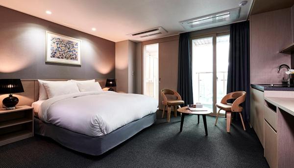 New Raon Stay - Tongyeong