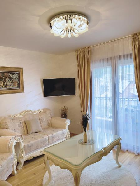 Buddha City Apartment - Montenegro