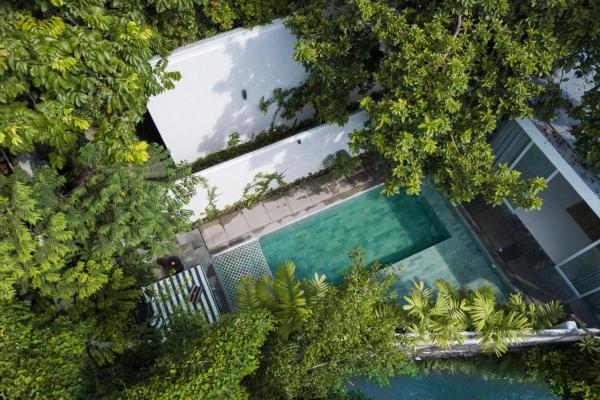 Monolocale Luxury Resort & Spa Seminyak By Ini Vie Hospitality - Bali