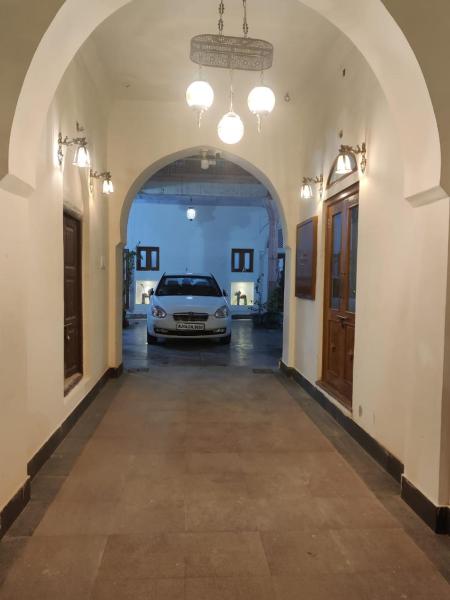 Hotel Swagatam - Bikaner