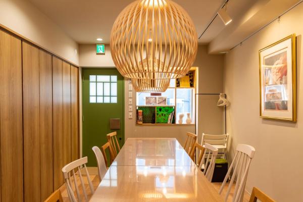 Vacation Rental Saraku 茶楽来 - Osaka Prefecture, Japan