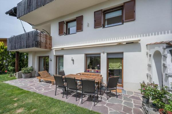 Little Charmed House - Brixen