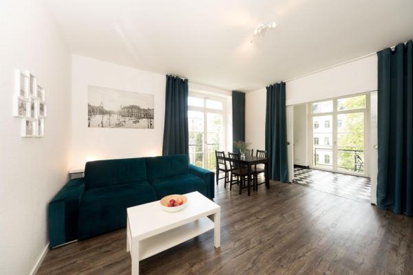 L.e. Home Ii - Leipzig