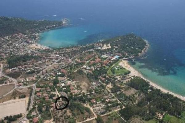 Arbatax, 200 Metres From The Beach: Apartment In Villa With Garden, 2 Bedrooms - Tortolì