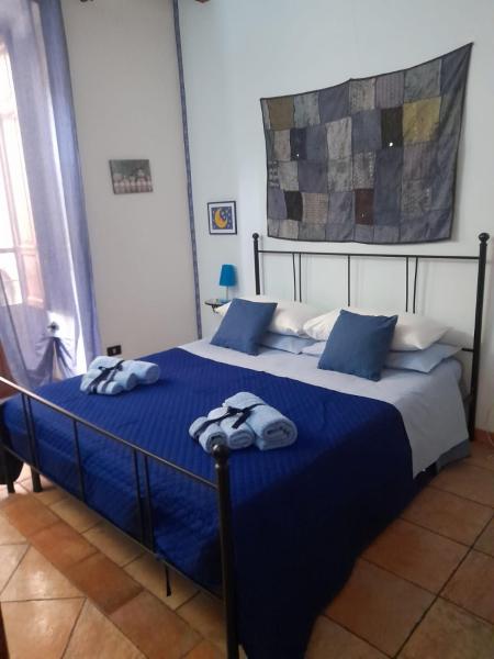 Home Casa Professa 1 - Sicilië