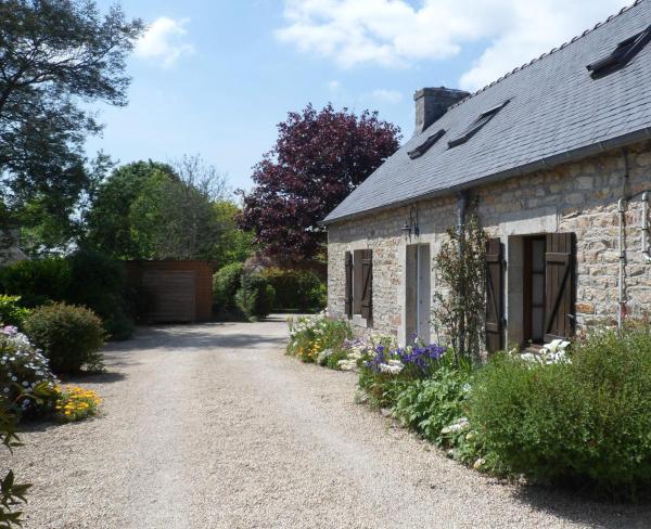 Sue's Cottages - Quimper